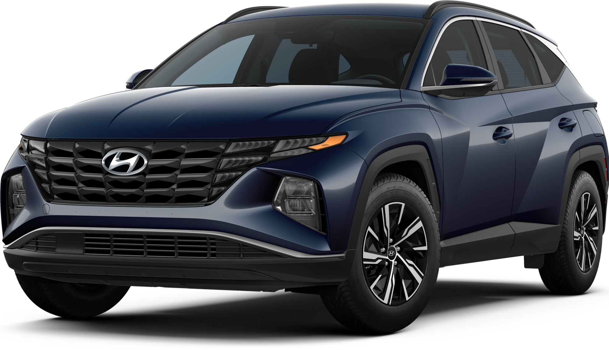 2024 Hyundai Tucson Hybrid Incentives Specials Offers In Bremerton WA